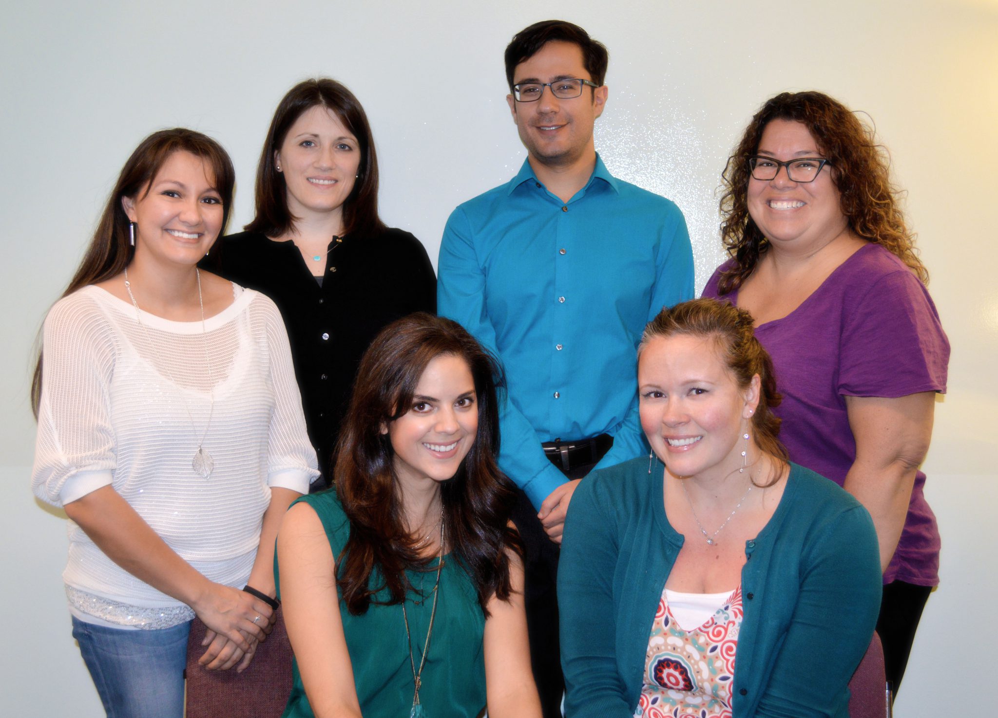 Staff–Tell Us Your Thoughts and Ideas! A message from the SEHD Staff ...