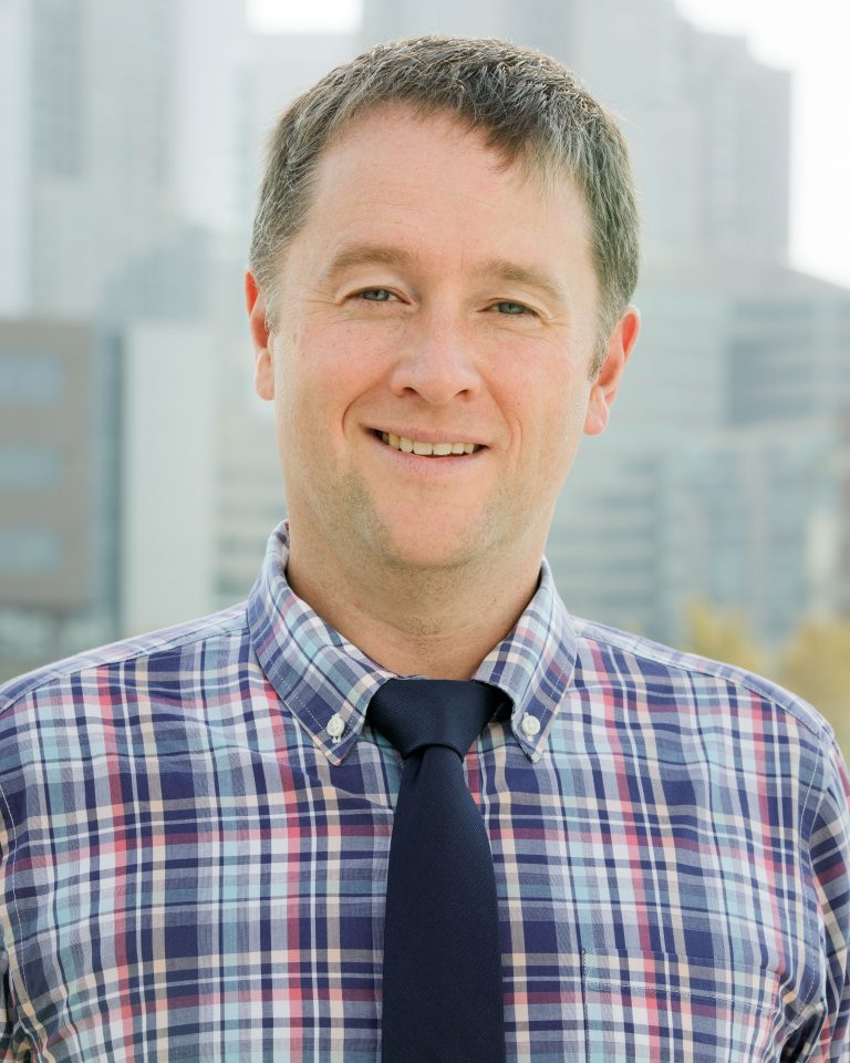 Congratulations to Dennis Debay – SEHD Impact