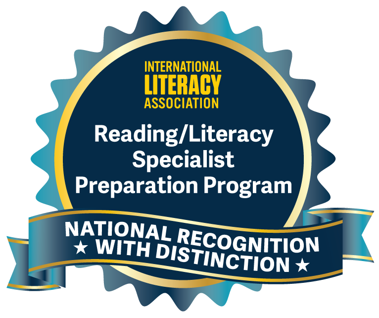 MA in Literacy Program Earns International Literacy Association Top ...